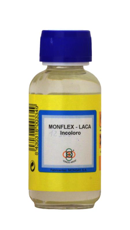 12300 MONFLEX LACA "CINCO AROS"