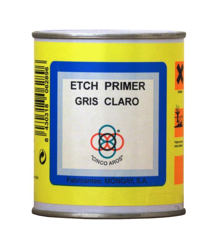 58150 ETCH PRIMER GRIS CLARO