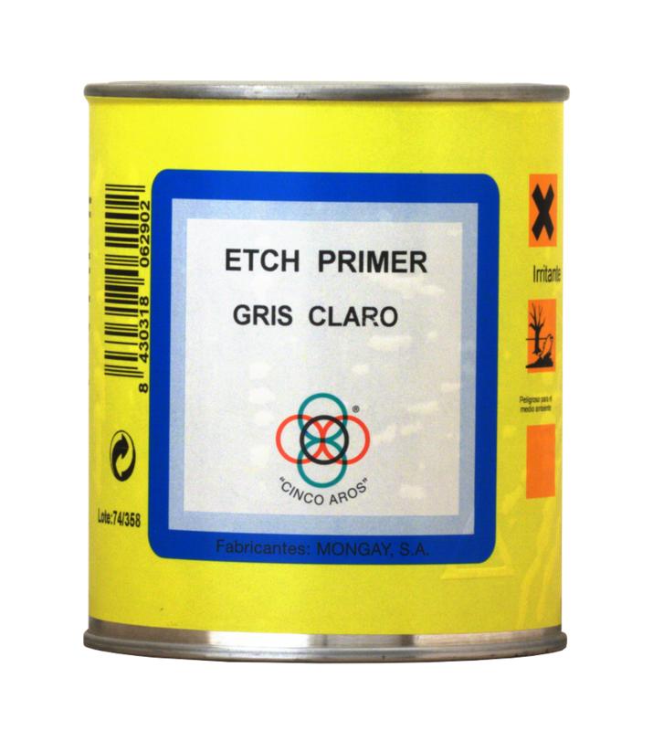 58150 ETCH PRIMER GRIS CLARO