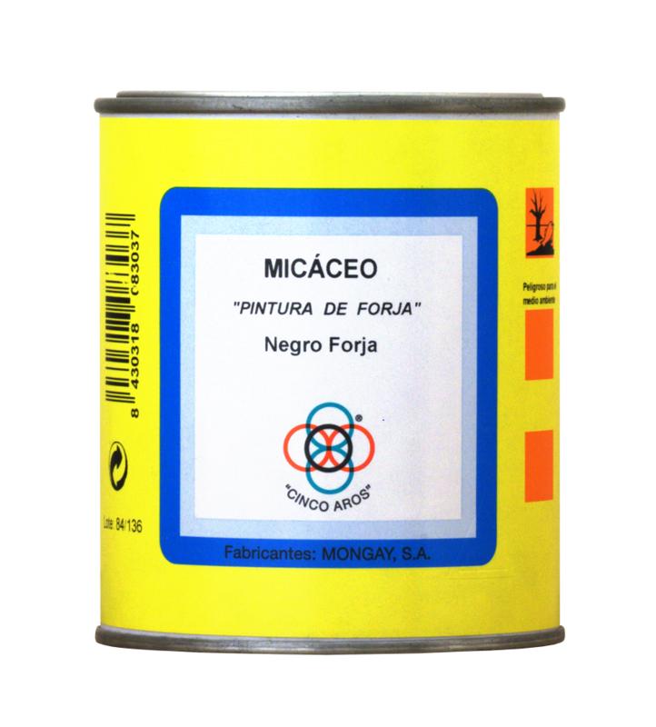 73030 MICÁCEO "CINCO AROS"