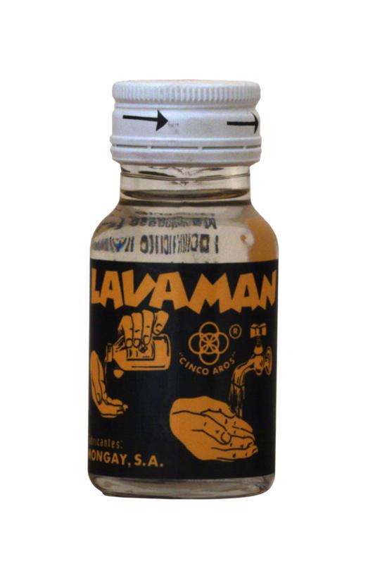 90100 LAVAMAN "CINCO AROS"